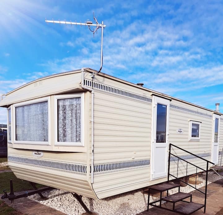 Plum 3 Coral Beach Ingoldmells 2 Bed 4 Berth - Ingoldmells