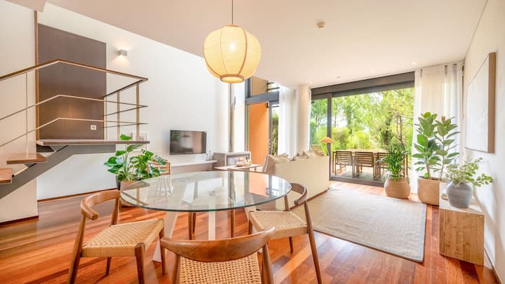 Tróia Nature Escape By Lovelystay - Setúbal