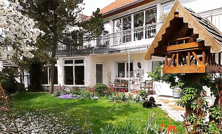 Ferienwohnung Ott Schongau (116629) - Schongau