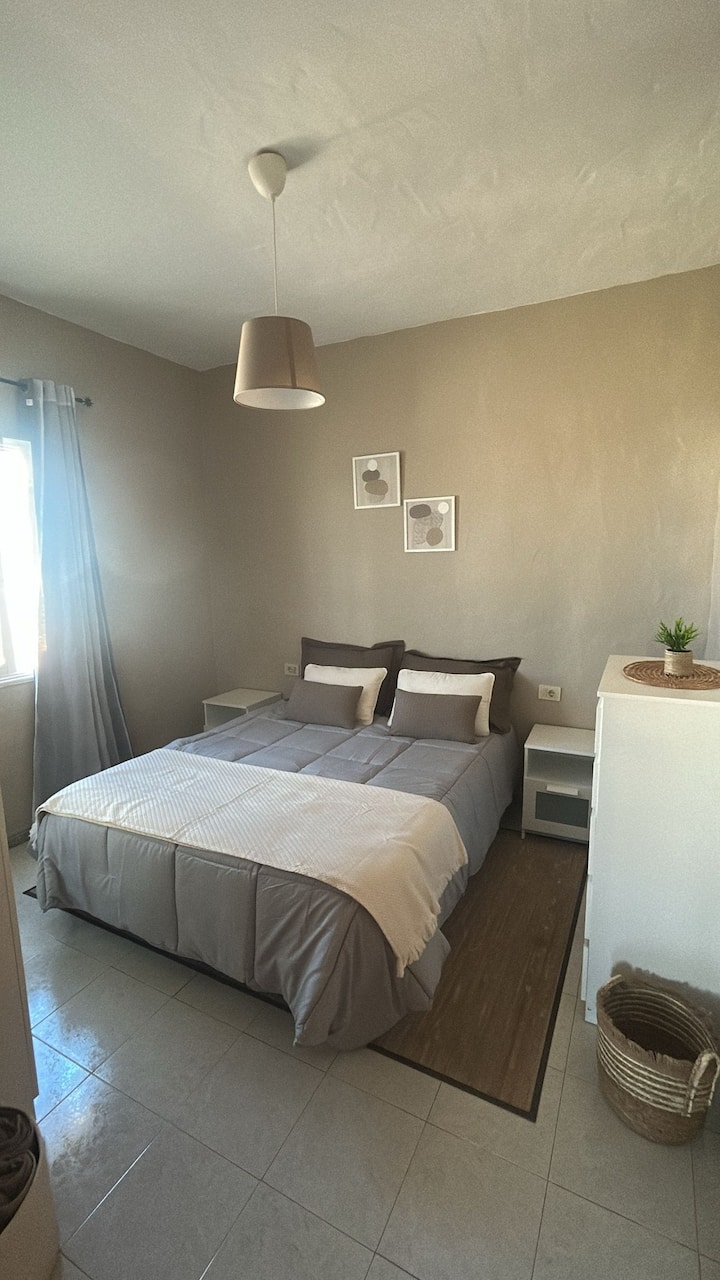 Casa Bianco - El Cotillo