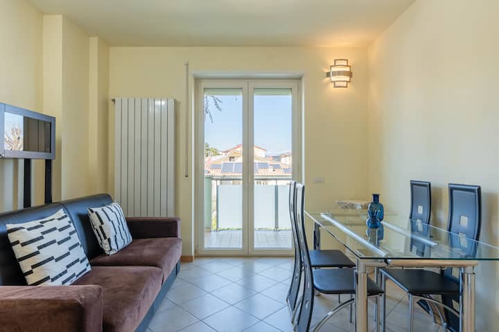 Appartamento Luporini - Affitti Brevi Italia - Lucca