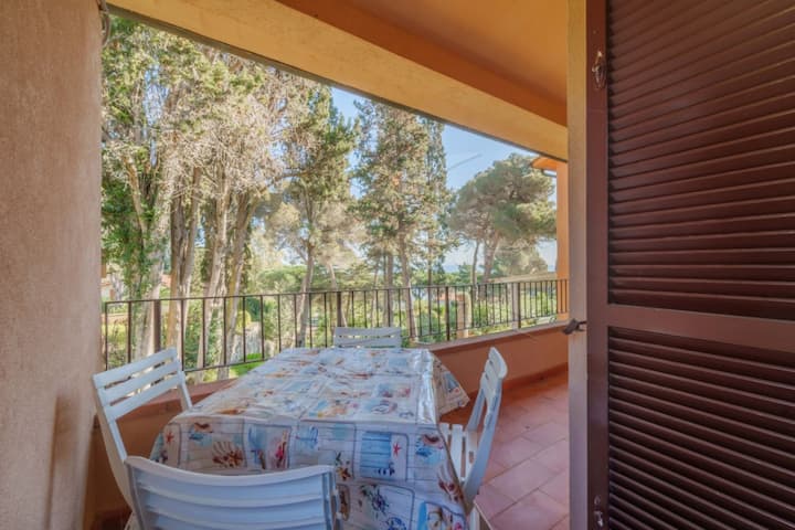 Bilocale Agrumeto A Capo D'arco - Rio