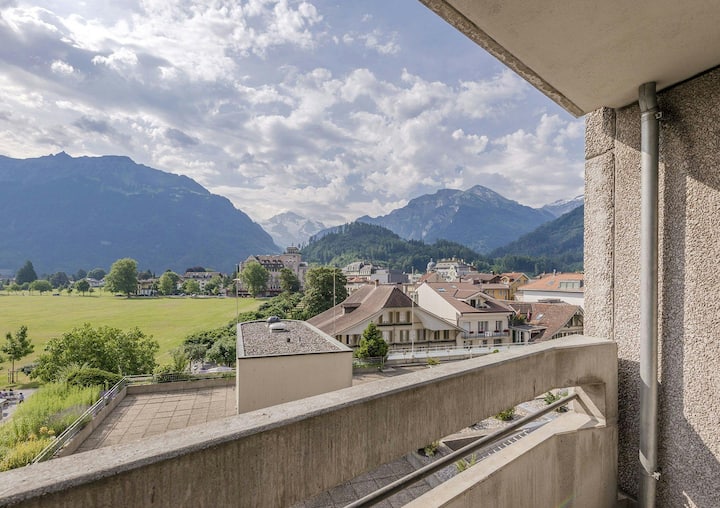 Unwind In The Sauna Post-hike Or Kayak - Interlaken