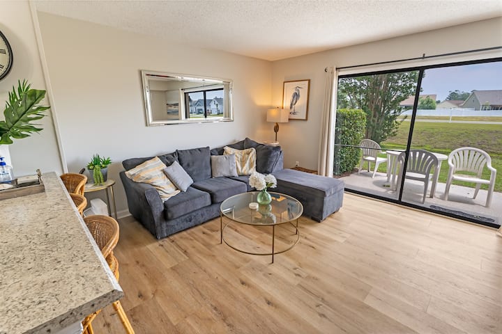 2br At Grand Palms Resort - Close To Beach - Surfside Beach, SC