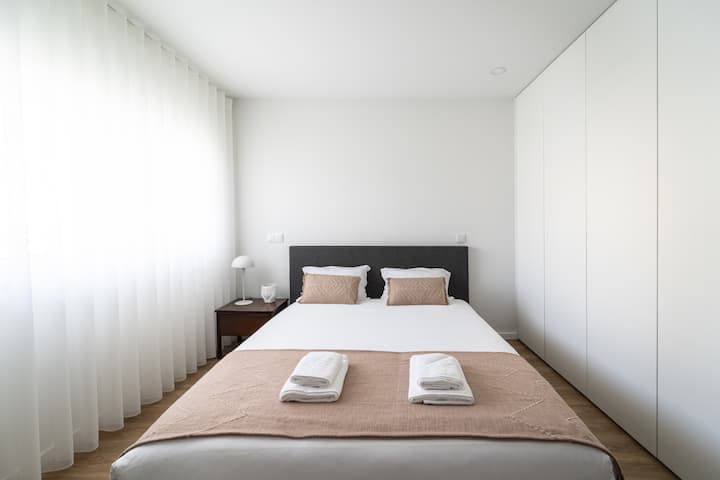Forum Apartments Iii By House And People - Braga