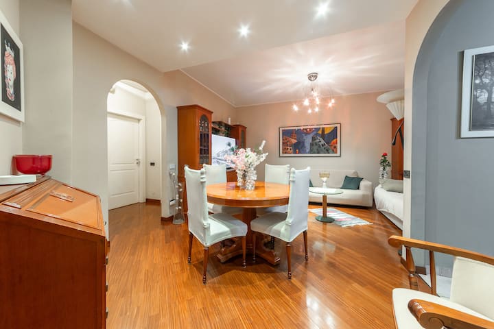 Locami Apartment Affori - Monza