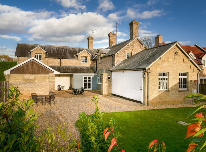 Finest Retreats | The Stables At Crimplesham - Downham Market