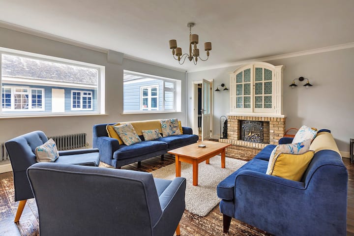 Finest Retreats | The Stables At Crimplesham - Oxburgh Estate