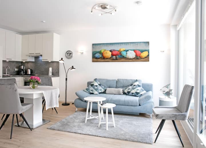 Alte Druckerei Gutenberg - Juist