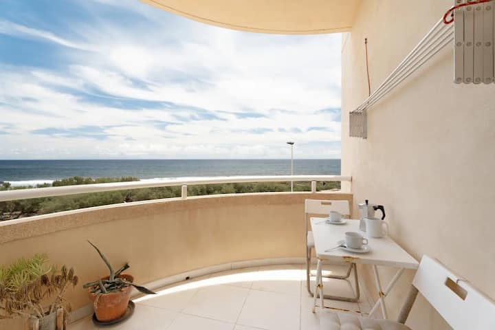 La Arena By Médano Rentals - El Médano