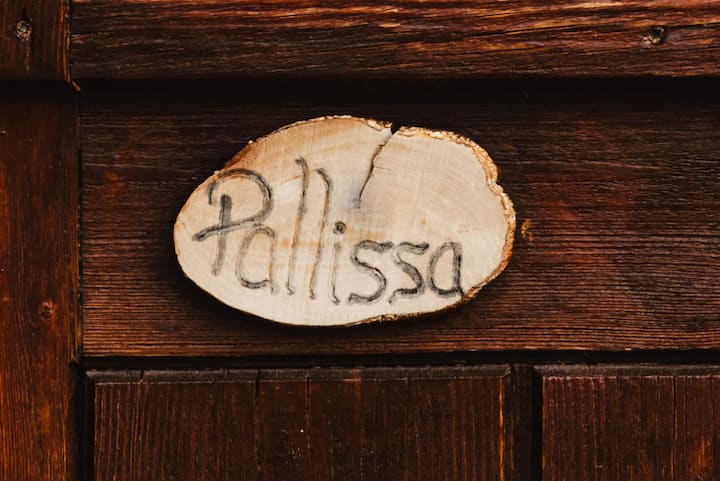 La Pallissa De Can Bonada - Setcases