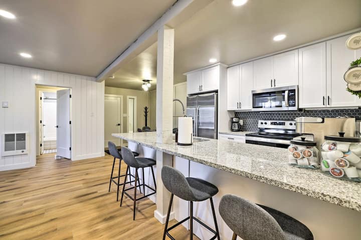 H1 Ridges Of Brian Head - Brian Head, UT