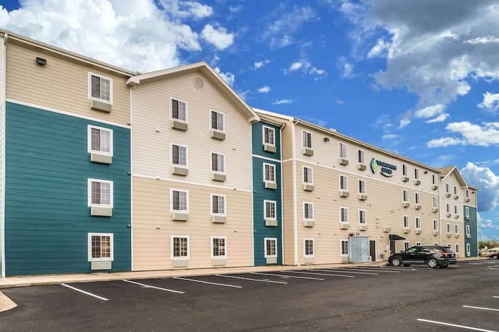 Your Home Away From Home Near Padre Island - Corpus Christi, TX