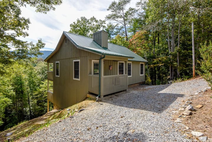 Highlands | 3 Br/2 Ba - Townsend, TN