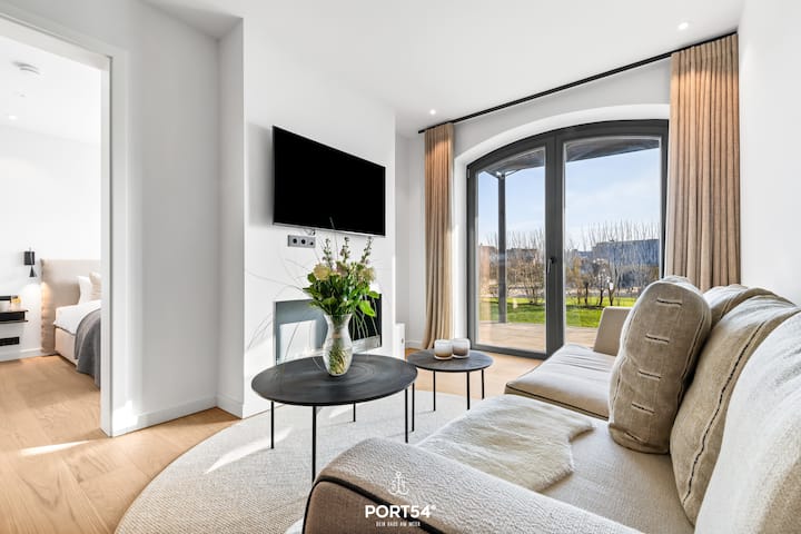 Manhattan Suite List Auf Sylt - List