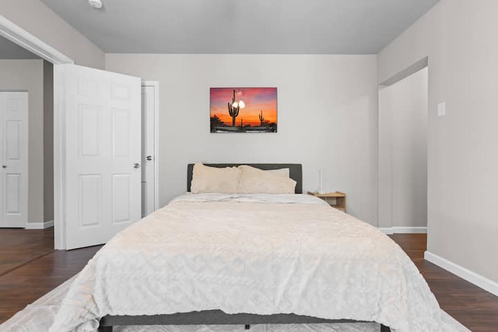 Charming 1br Retreat Near Downtown Fort Worth - Eastwood Avenue – Fort Worth