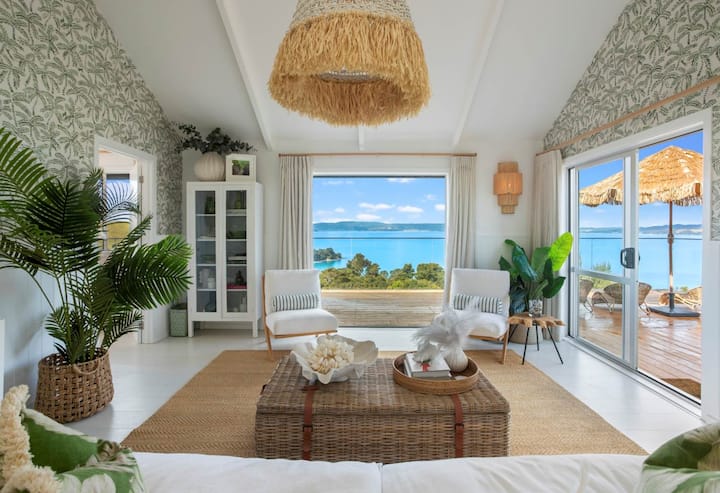 Woodside Bay Estate - Beachlands