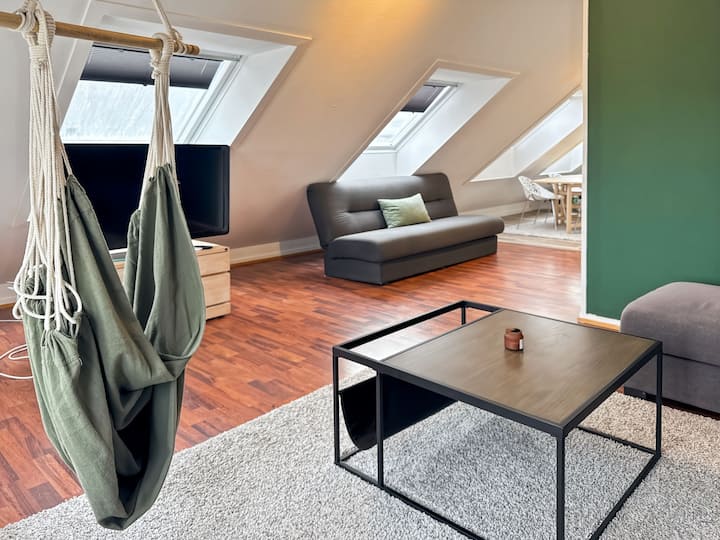 The Green 20 Of Stavanger Bnb - Stavanger
