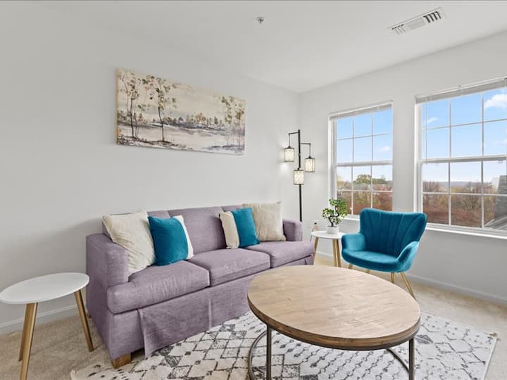 Tysons | Galleria | Retreat - Fairfax, VA
