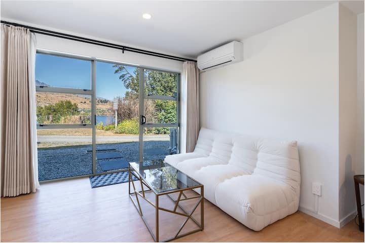 Cozy Single Unit With Full Kitchen - ニュージーランド クイーンズタウン