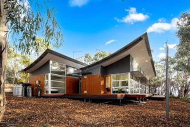 Bruny Bay House - Luxurious Escape Between 2 Bays! - Bruny Island