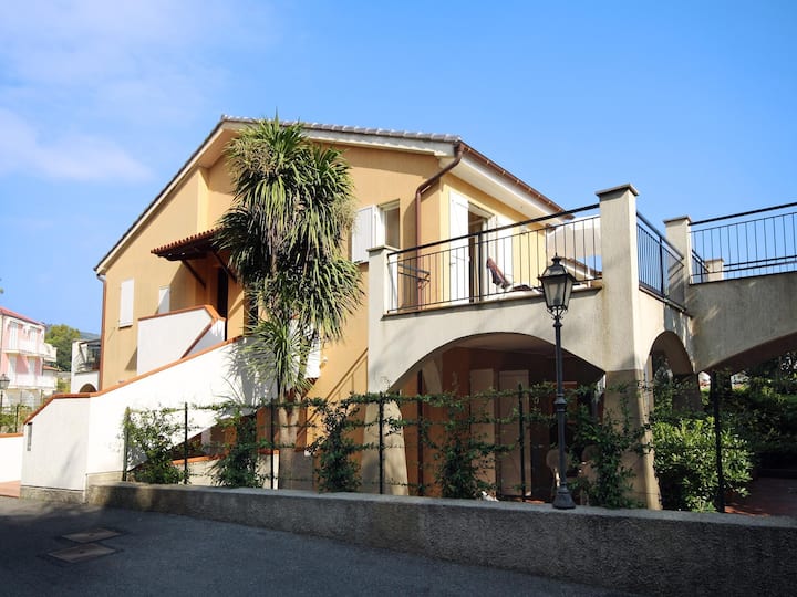 Appartement De Vacances à San Bartolomeo Al Mare - San Bartolomeo al Mare