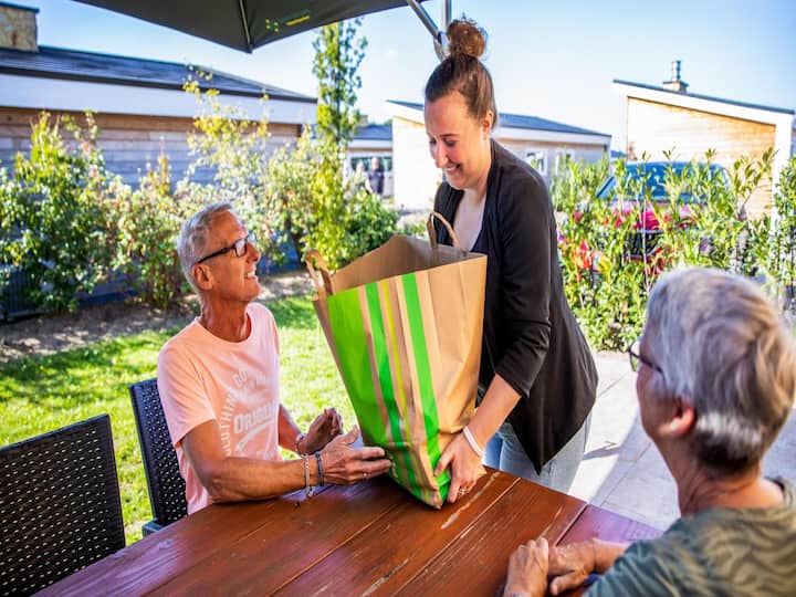 Holiday Home Ideal For Cyclists In Bemelen -