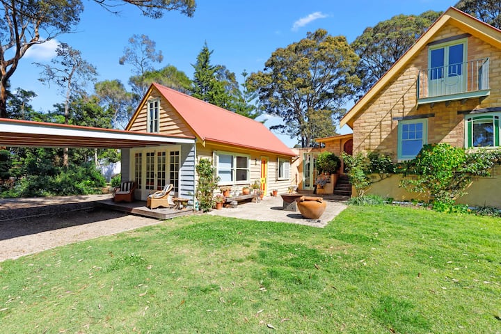 Petana Farm Stay - Bawley Point