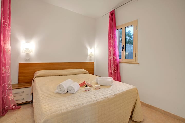 Stella Marina Apartment 1 - Happy Rentals - Vieste
