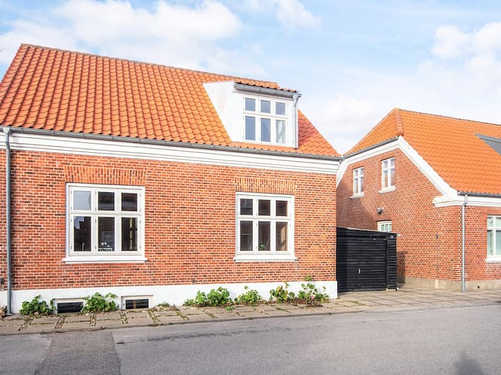 Appartement De Deux Pièces à Ringkobing - Ringkøbing