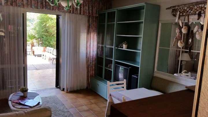 Casa 712 - Albarella