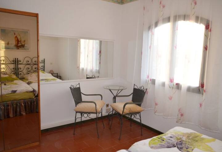 Casa 712 - Albarella