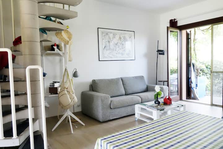 Casa 290 - Rosolina Mare