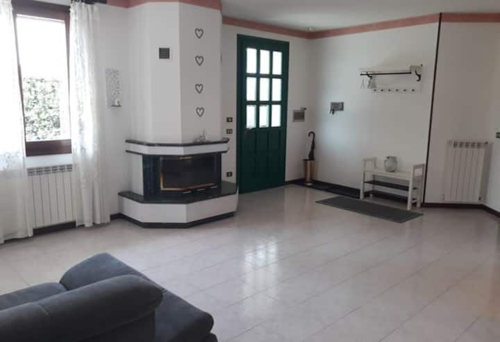 Lavanda - Rosolina Mare