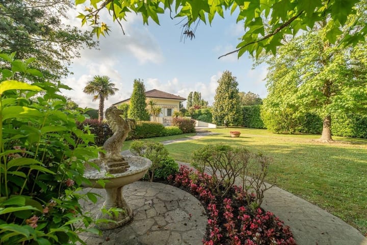 Villa Diamante - Albarella