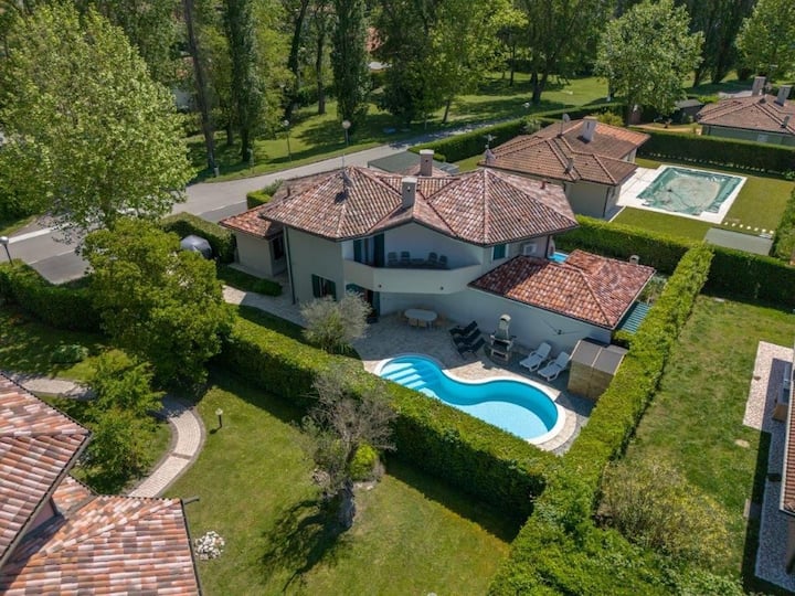 Cara - Rosolina Mare