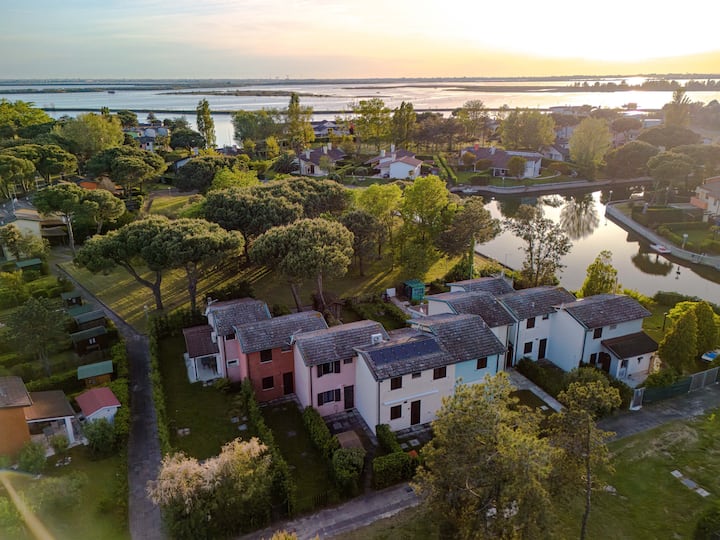 Casa 1207 - Rosolina Mare