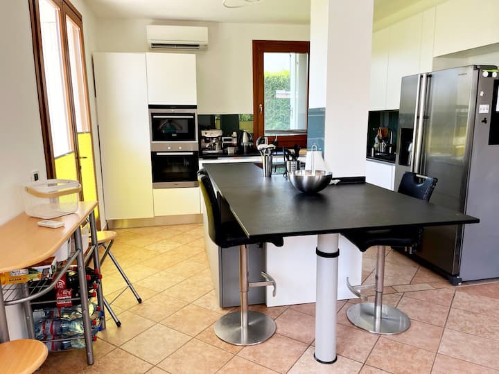 Casa Delle Famiglie - Isola di Albarella
