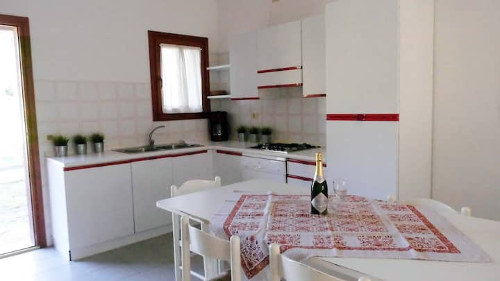 Casa 109 - Albarella