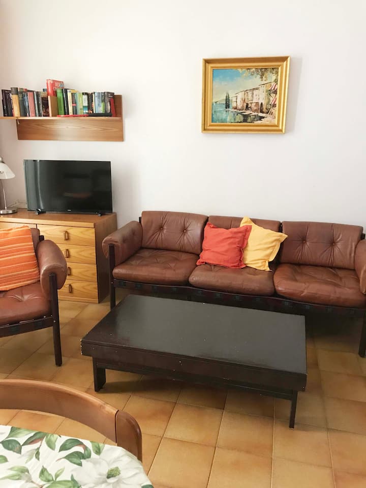 Casa 812 - Albarella