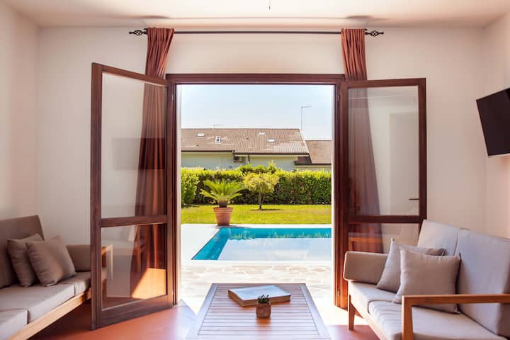 Villa Helena - Albarella
