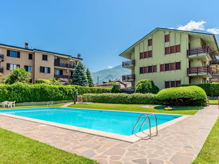 Miralago Guest House By Interhome - Cólico