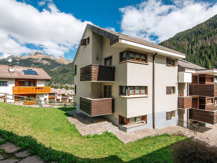 Enrosadira By Interhome - Alta Badia