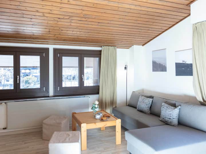 Gamat 49 By Interhome - Villars-sur-Ollon
