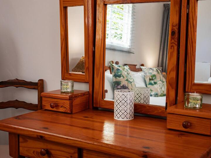 The Lemon Tree Guest Suite @ Tranquility Town Stay - Winterton