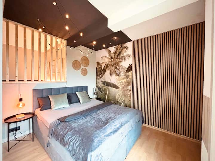 Apartment Kokorey - Halstenbek