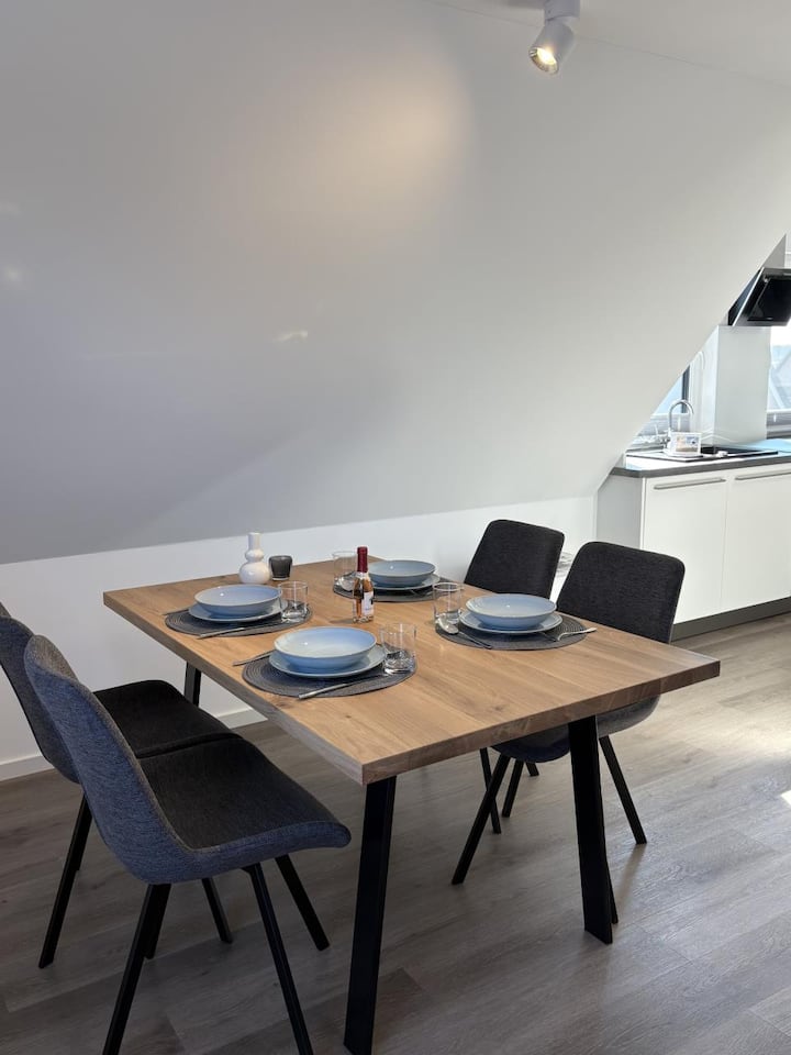 Frische Brise - Kappeln