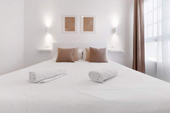 Bungalow Carpe Diem Capri - Maspalomas