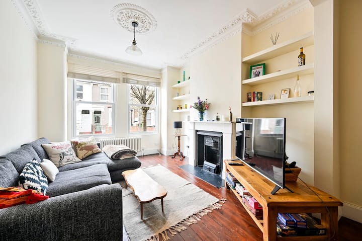 Guestready - Retraite De Charme à Hammersmith - Earl's Court