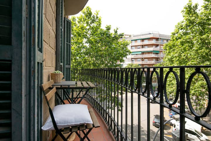 Ab Sagrada Família Cartagena - Cerdanyola del Vallès